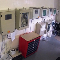 Process Analytical Systems | Home